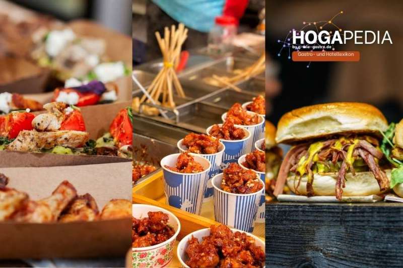 Street Food: erklärt – was ist das? | hogapedia by g-wie-gastro