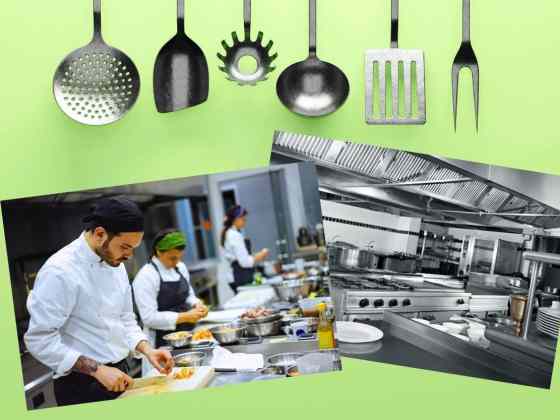 Commis de Cuisine: Definition | Hogapedia by g-wie-gastrog-wie-gastro